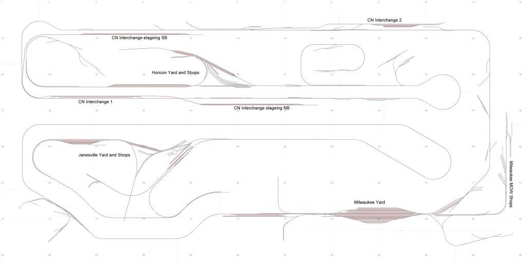 New Layout, New design - nScale.net