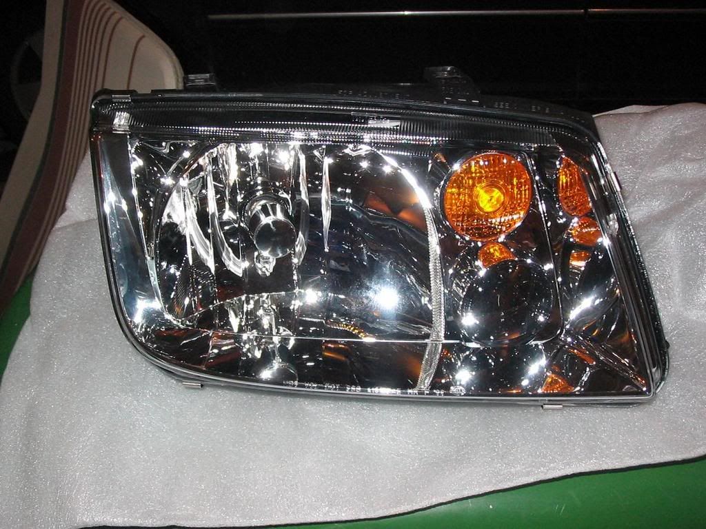 FS MK IV OEM Hella Jetta Headlights | TDIClub Forums