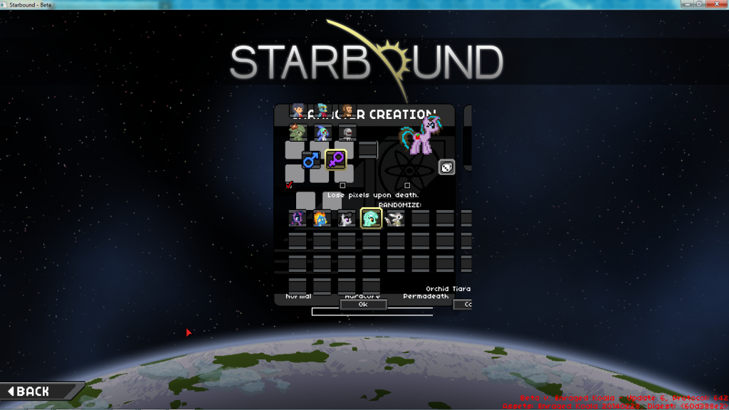 ODB2 Character Creation Mod | Chucklefish Forums