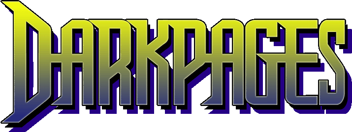 RPG Writeups — Darkpages