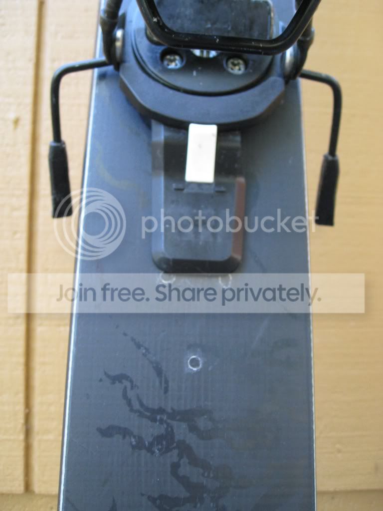 FS: Gotama, Phat Luv, 4x4 Big Flames and Jackets - Teton Gravity ...