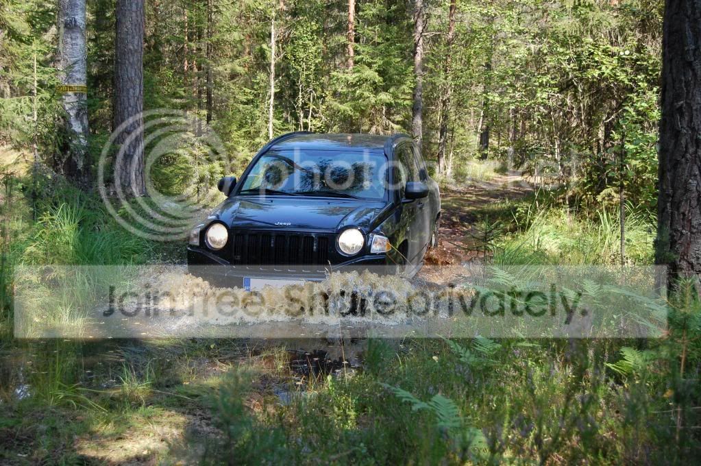 PICs - Geocaching trip | Jeep Patriot Forums