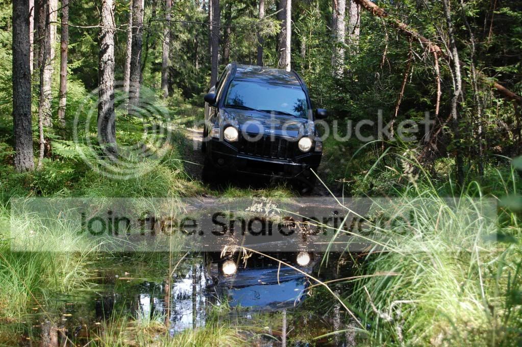 PICs - Geocaching trip | Jeep Patriot Forums
