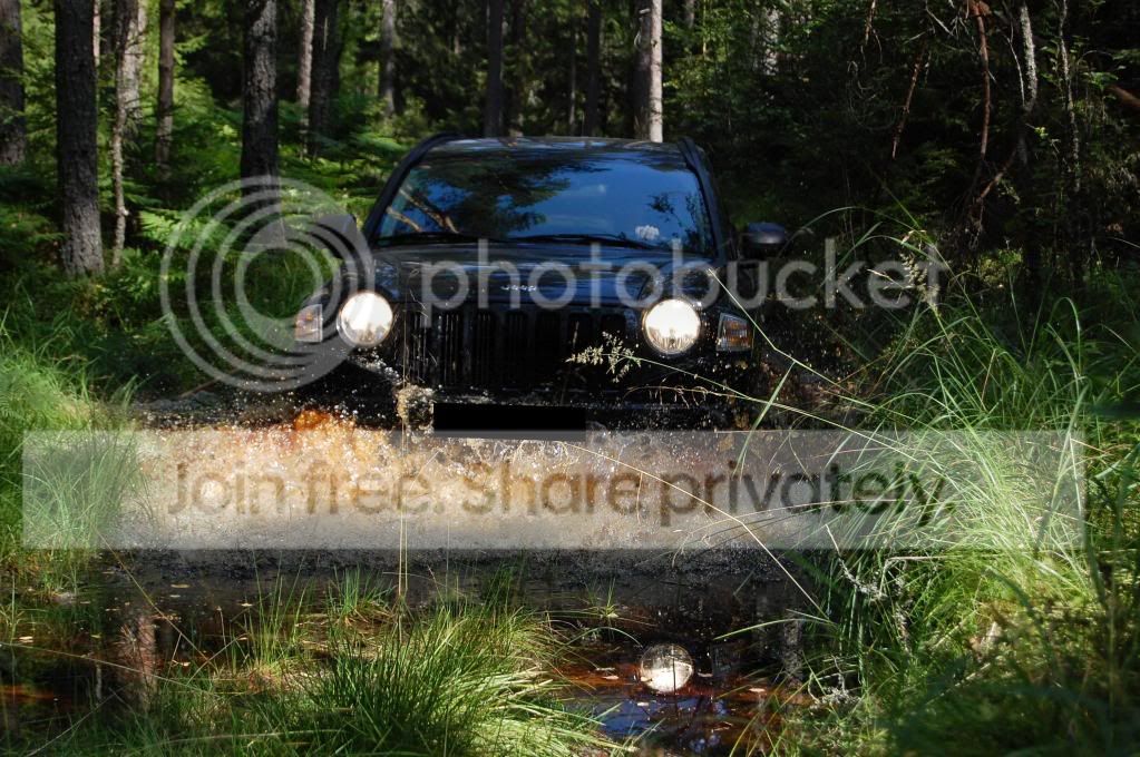 PICs - Geocaching trip | Jeep Patriot Forums