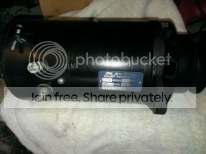 Ford GPW Generator rebuild - G503 Military Vehicle Message Forums
