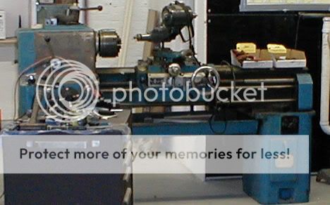 Antique Machinery and History | Cardiff Lathes | Practical Machinist ...