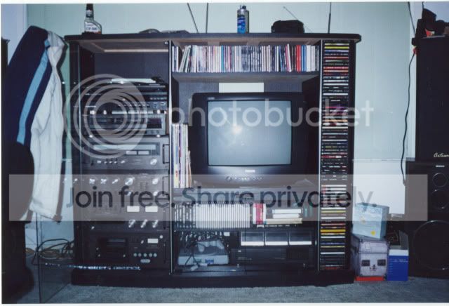 Post a picture of a piece of vintage stereo equipment thread! | Page 16 ...
