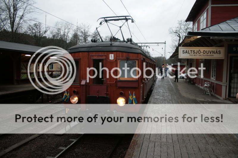 SSnJ XCo 15 i Saltsjö-Duvnäs 6/12 2009 - Forum - Spårvägssällskapet.se