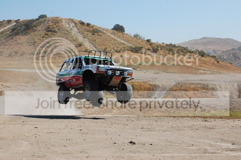 FORD 4.0 OHV to 4.O SOHC | race-deZert