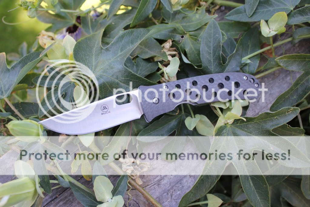 Name your 2 favorite Buck models | Page 2 | BladeForums.com