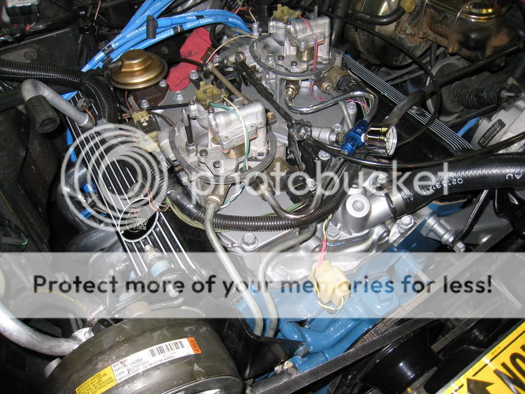 1984 Crossfire Injection Picture - CorvetteForum - Chevrolet Corvette ...