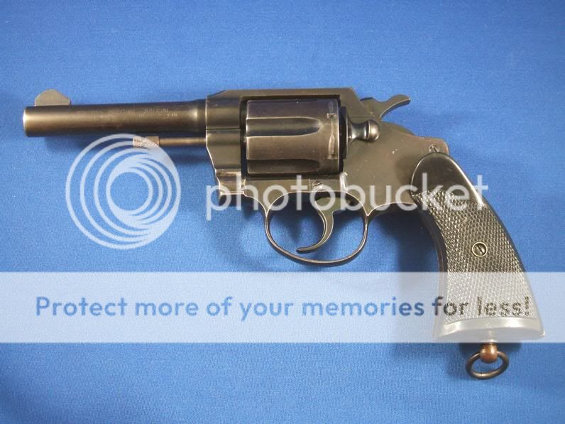 New Police Positive Special "RHKP" | Colt Forum