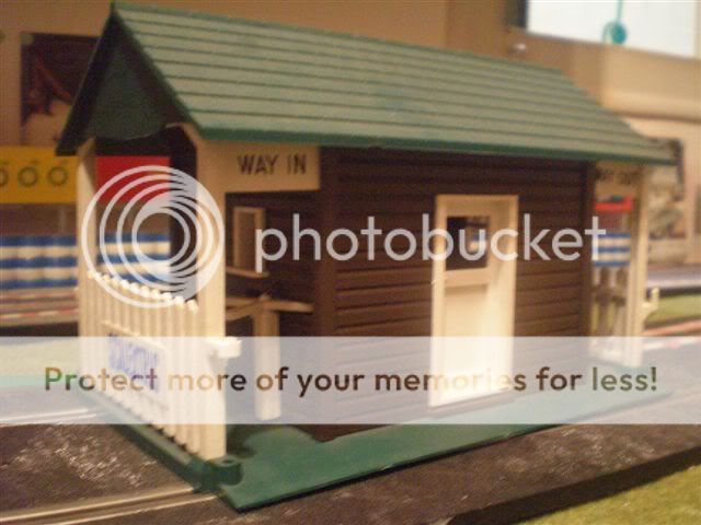 pasionslot - Starter on rostrum... (Triang y Strombecker) - Coleccionismo