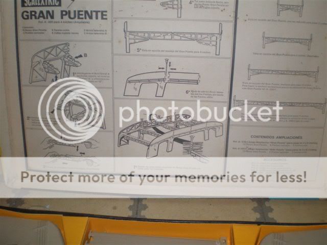 pasionslot - Starter on rostrum... (Triang y Strombecker) - Coleccionismo