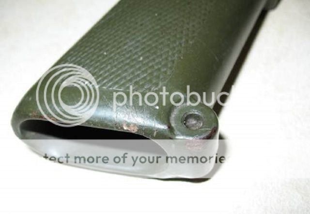 A1 grip variations please - AR15.COM