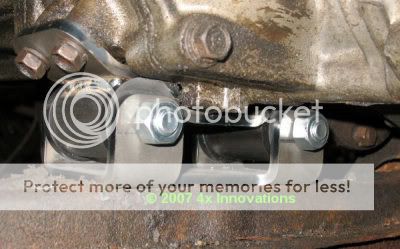 Mercedes OM617 for 4x4 Swap - Motor Mounts? | Cummins 4BT & Diesel ...