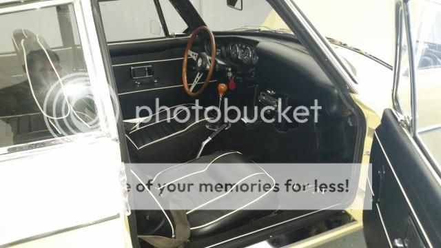 MGC-GT on US E-Bay (Page 2) : MGC Forum : The MG Experience
