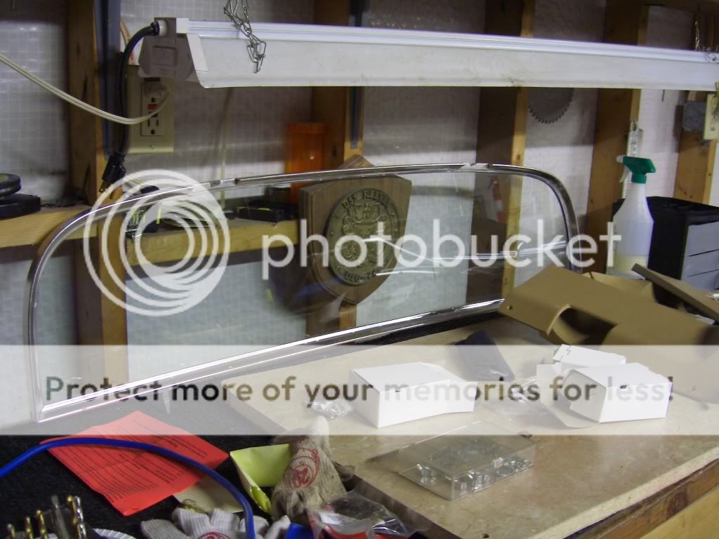 Removable rear window conversion - CorvetteForum - Chevrolet Corvette ...