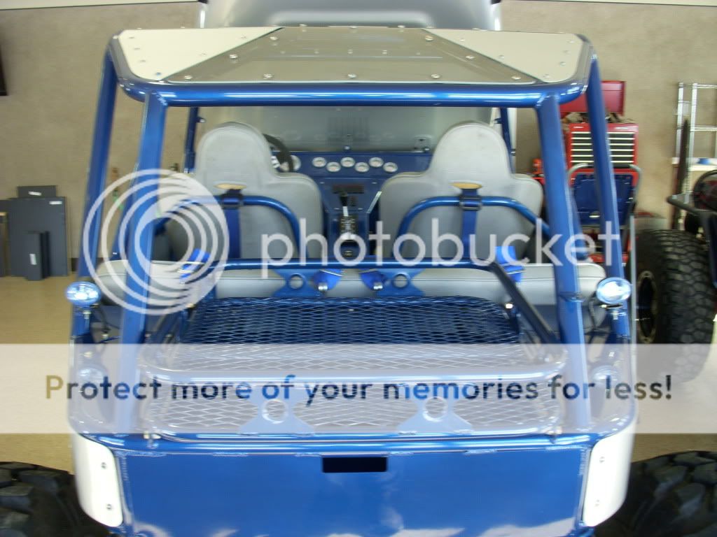 Poison Spyder Bruiser | Pirate 4x4