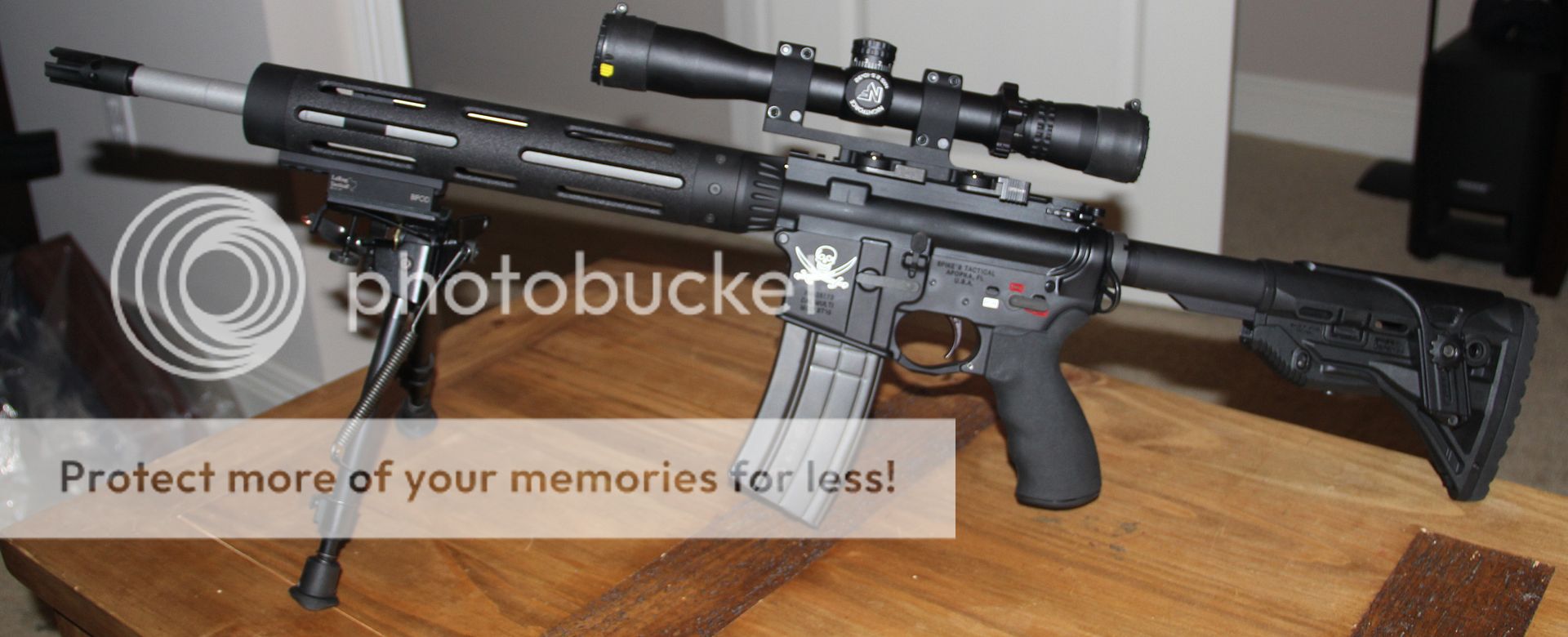 Public Service Announcement: 6.8 SPC > 300 BLK > General Discussion ...