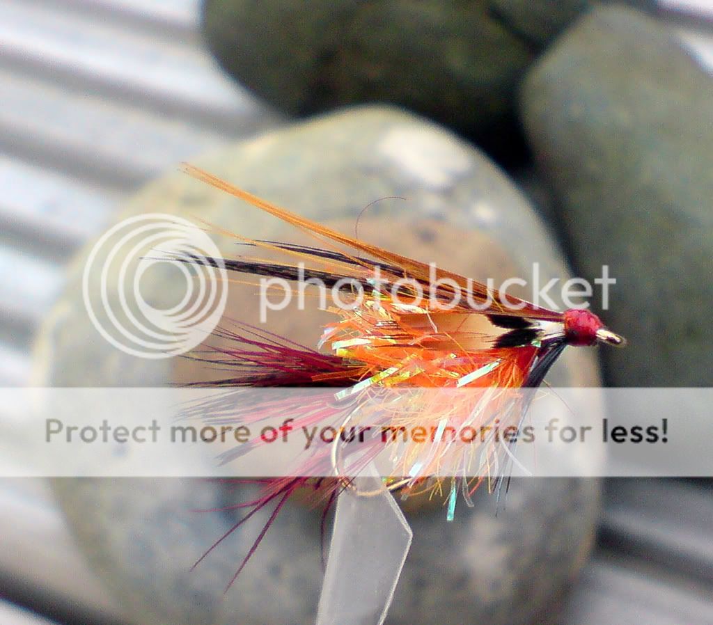 THE TERMINATOR.... Here it is | Fly Fishing Forum