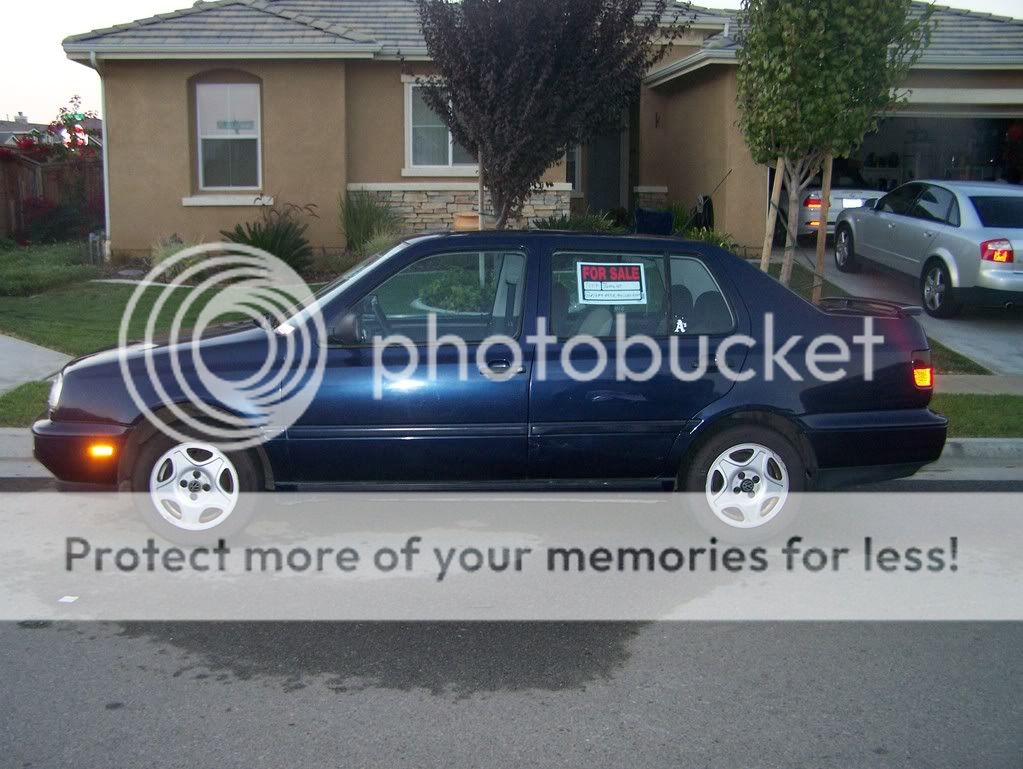 So Long Mk3's | VW Vortex - Volkswagen Forum