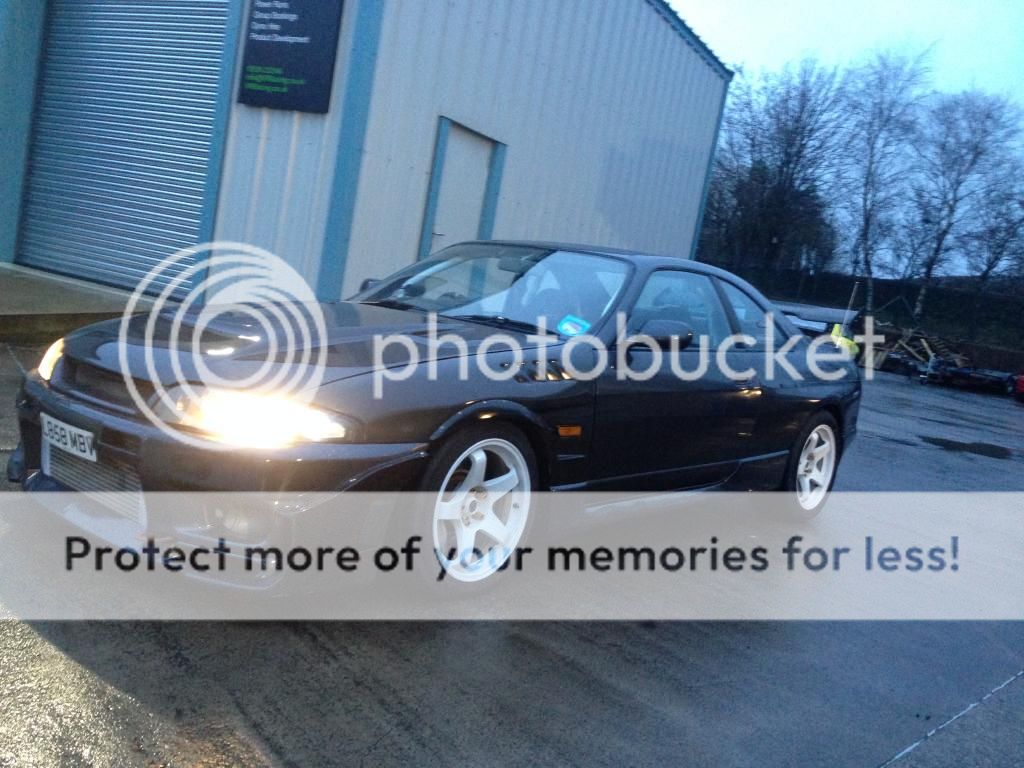 R33 Gtst Heavily Modded | Driftworks Forum