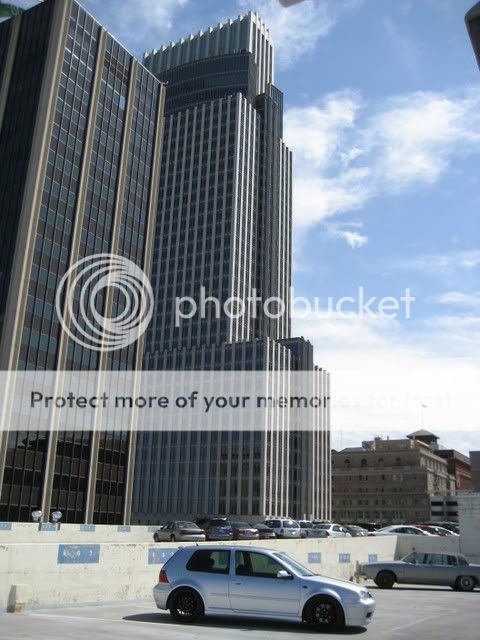 Nice day in Omaha | VW Vortex - Volkswagen Forum