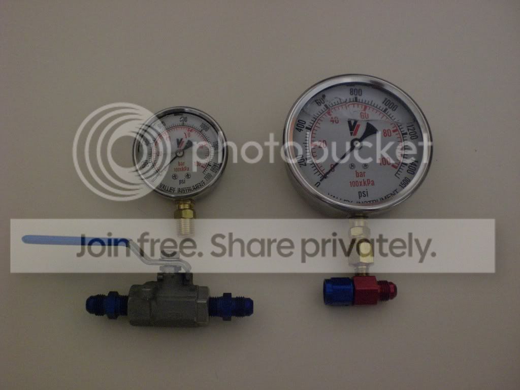 Nitrous shut off valves | Yellow Bullet Forums
