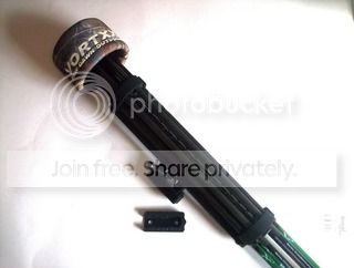 High quality modern quivers | Archery Talk Forum