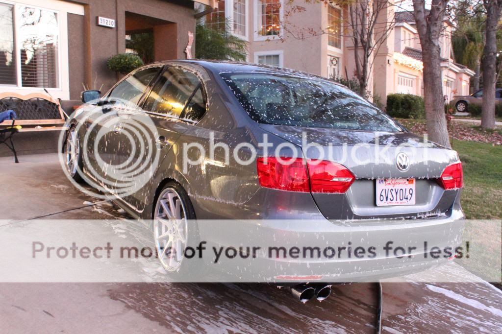 Feeler: Mk6 jetta 2.5l exhaust | VW Vortex - Volkswagen Forum