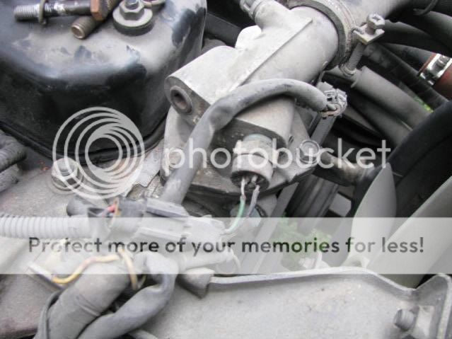 4BD2 Oil Pressure and Temp Sender Locations? | Cummins 4BT & Diesel ...