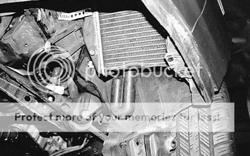 Intercooler sizing formula | Cummins 4BT & Diesel Conversions Forums