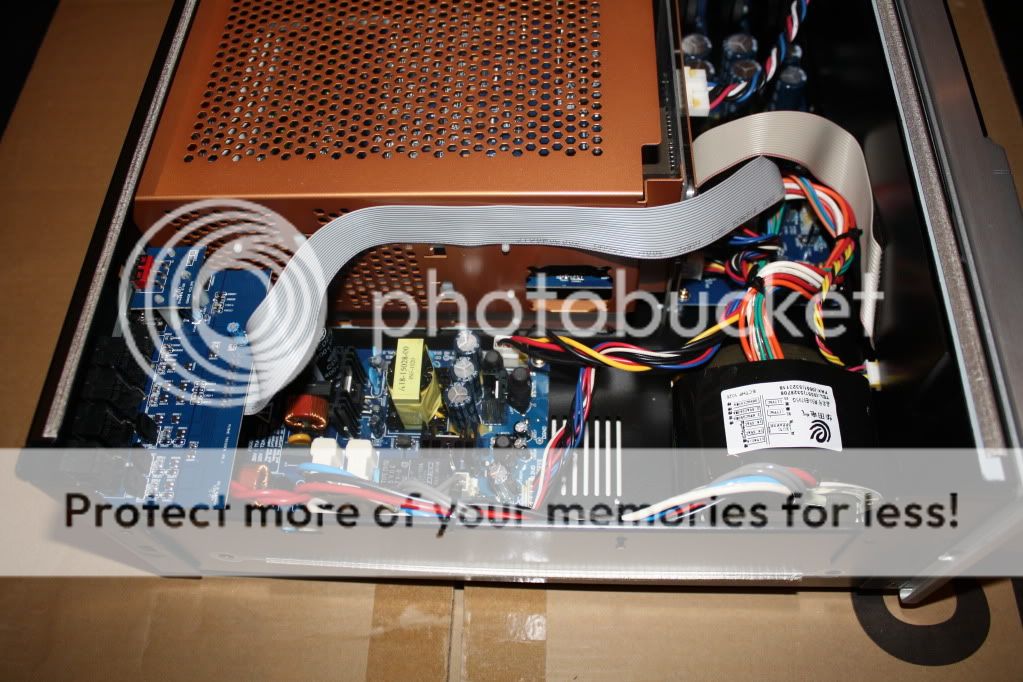 NAD M15HD Surround Sound Processor | Page 26 | AVS Forum