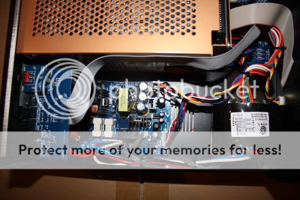 NAD M15HD Surround Sound Processor | Page 26 | AVS Forum