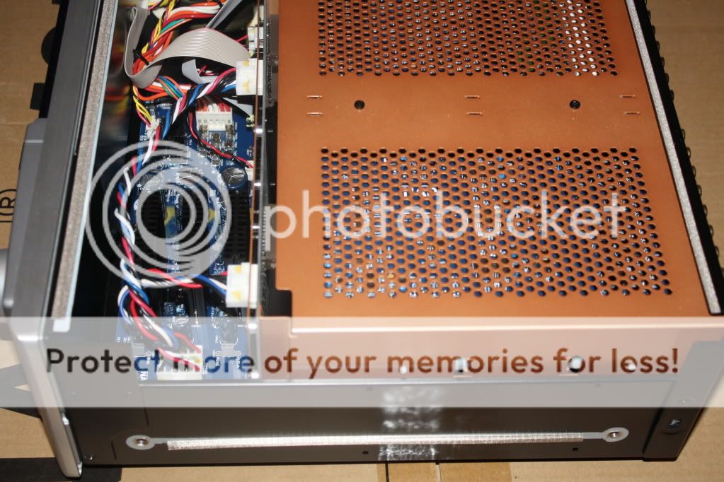 NAD M15HD Surround Sound Processor | Page 26 | AVS Forum