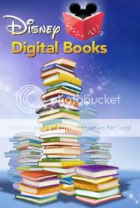 Disney Interactive – An Amazing Online Book Experience