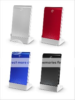 Seagate & Paramount Pictures Giveaway!