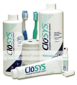 CloSYS oral care products for a healthy and clean mouth and fresh ...