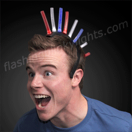 Get ready to party with Flashing Blinky Lights (Fun $150 Giveaway ends ...