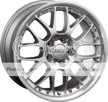 FS! BBS RXII 19's | BMW M5 Forum and M6 Forums