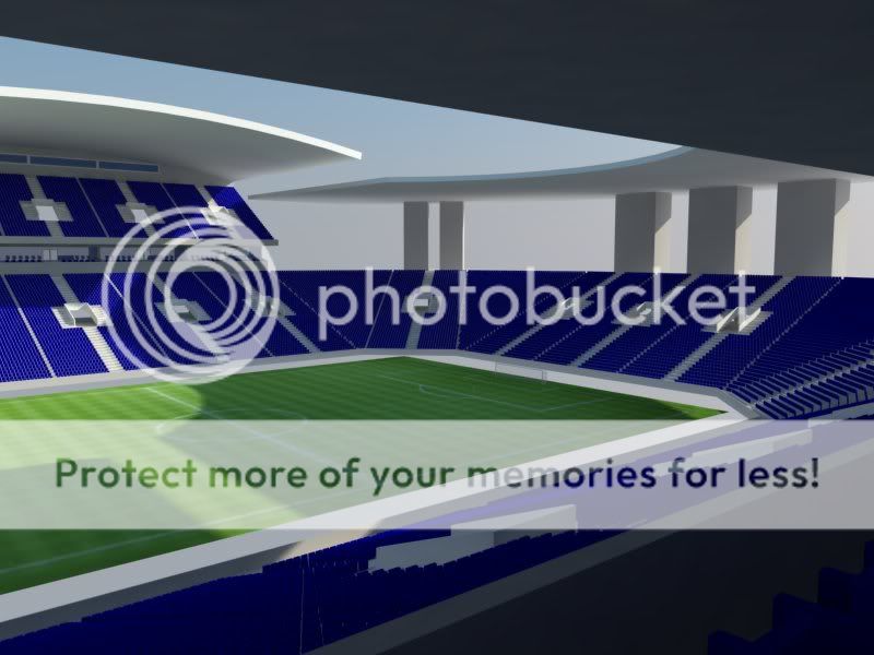 Your Own Stadium Design | Page 189 | SkyscraperCity Forum