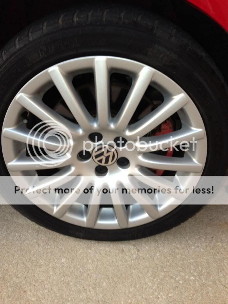 arietta wheels for sale with 2 good tires | VW Vortex - Volkswagen Forum