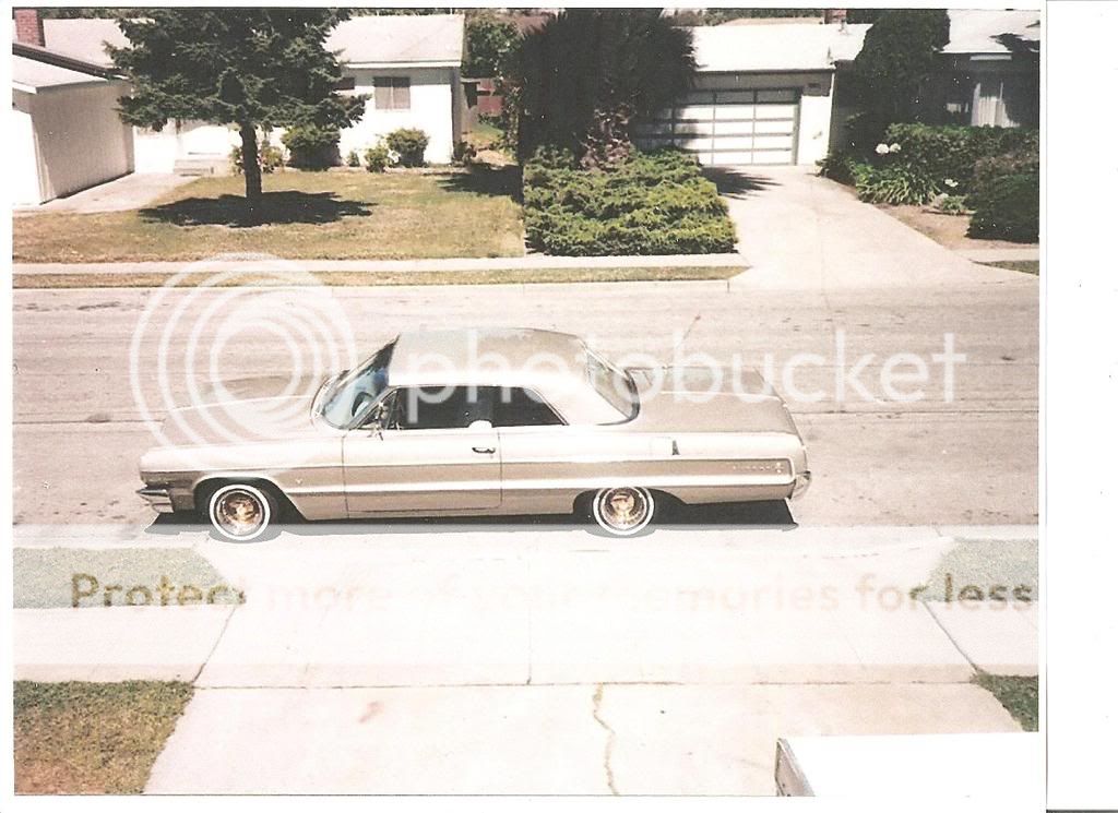 daytons v zeniths | Page 17 | LayItLow.com Lowrider Forums