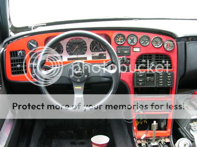 DIY Custom 6 Gauge Cluster Part 1 | Saab Link Forums