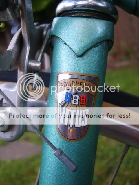 Motobecane Jubile Sport 1980 (?) | Retrobike