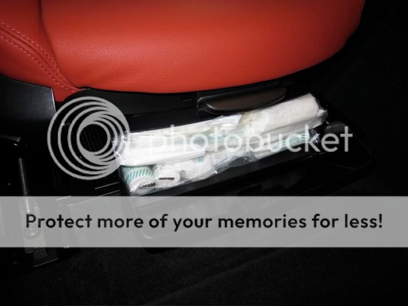 E92/93 First Aid Kit | BimmerFest BMW Forum
