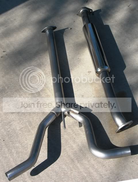 Cattman Performance B-Pipe Group Buy | The Nissan Club
