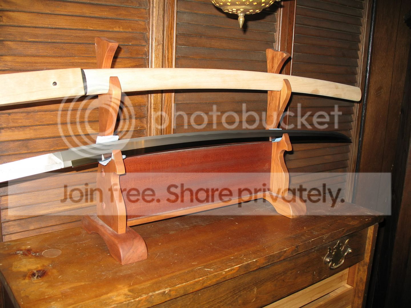 Howard Clark L6 - Show and Tell - Bladesmith's Forum Board