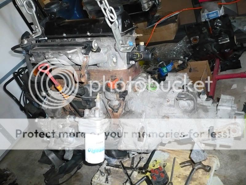 ABA swap: mk2 or mk3 manifold&downpipe ? | VW Vortex - Volkswagen Forum